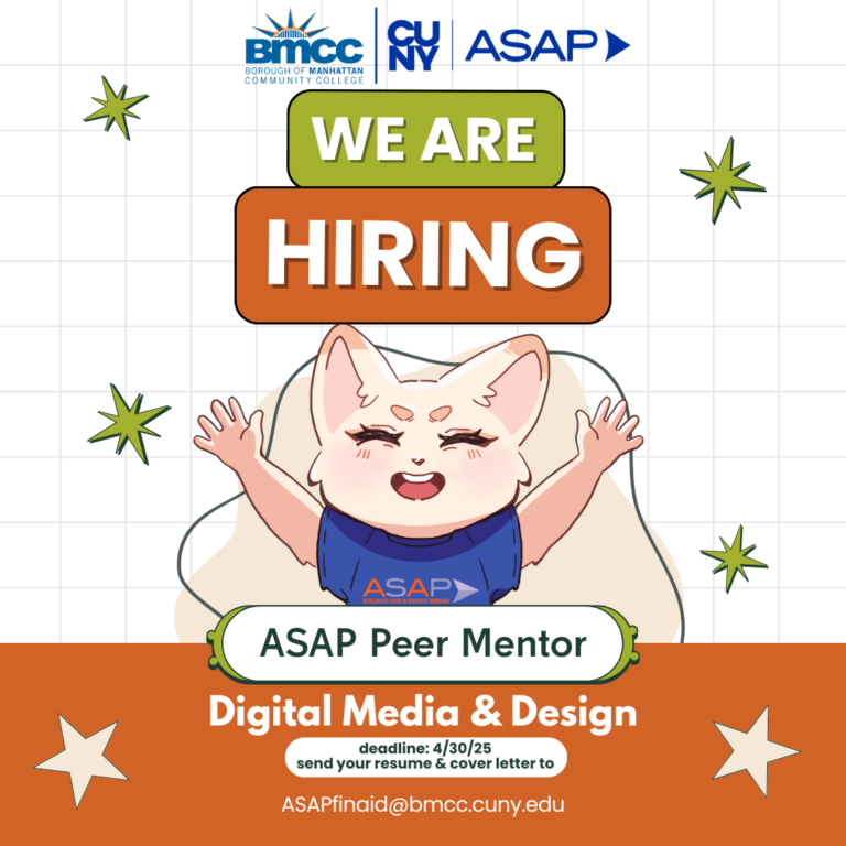 ASAP Financial Aid at BMCC – Financial Aid Information for BMCC ASAP ...