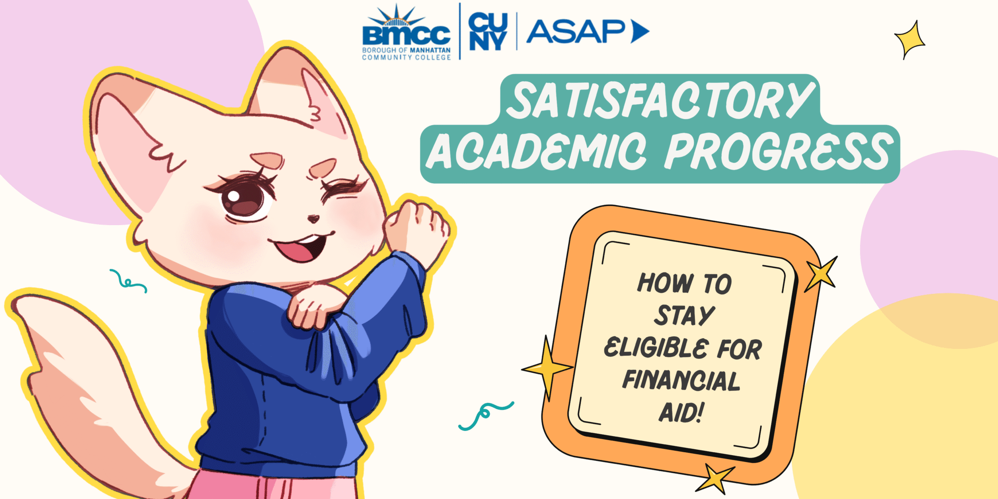 ASAP Financial Aid at BMCC – Financial Aid Information for BMCC ASAP ...