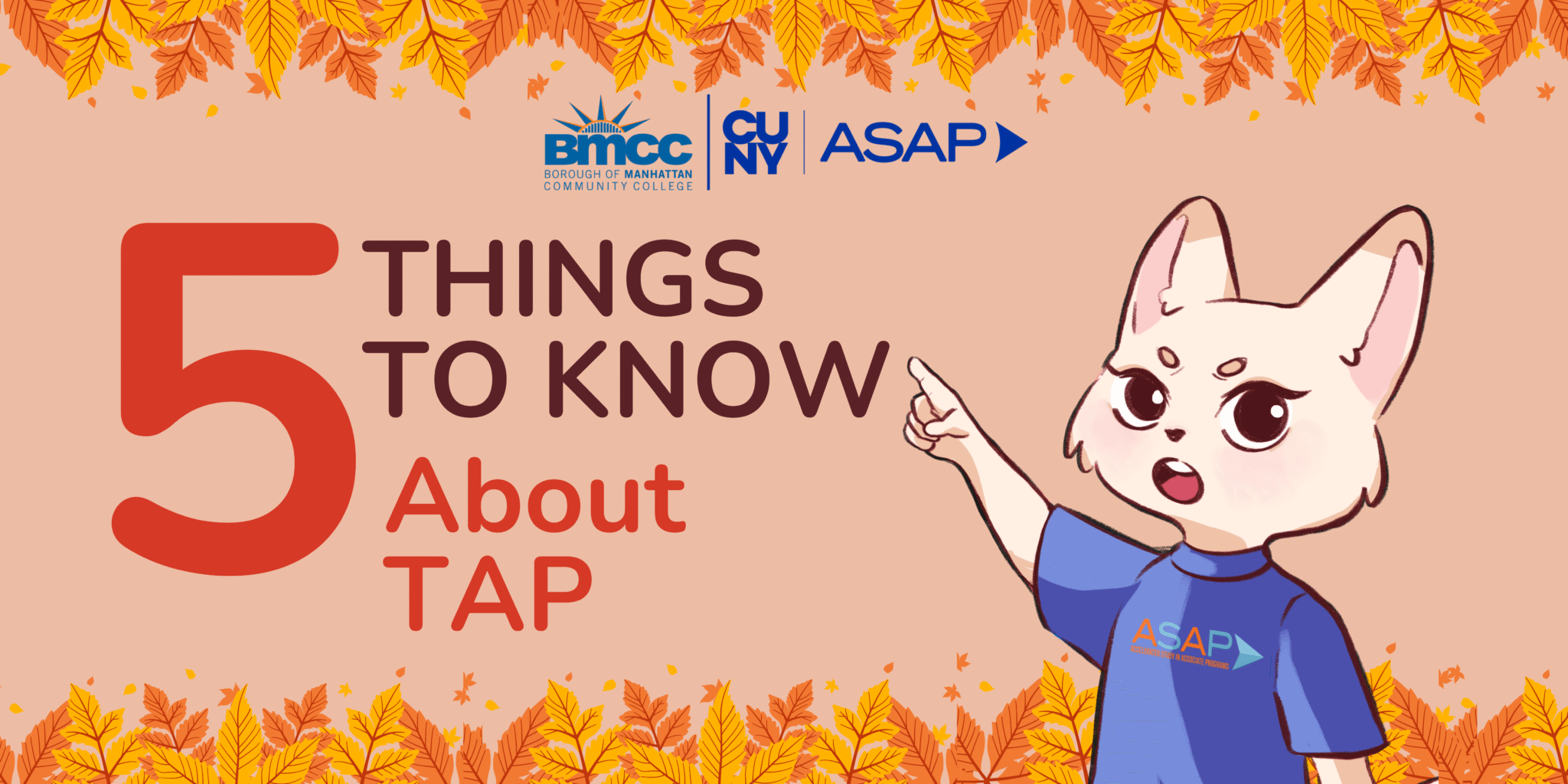 ASAP Financial Aid at BMCC – Financial Aid Information for BMCC ASAP ...