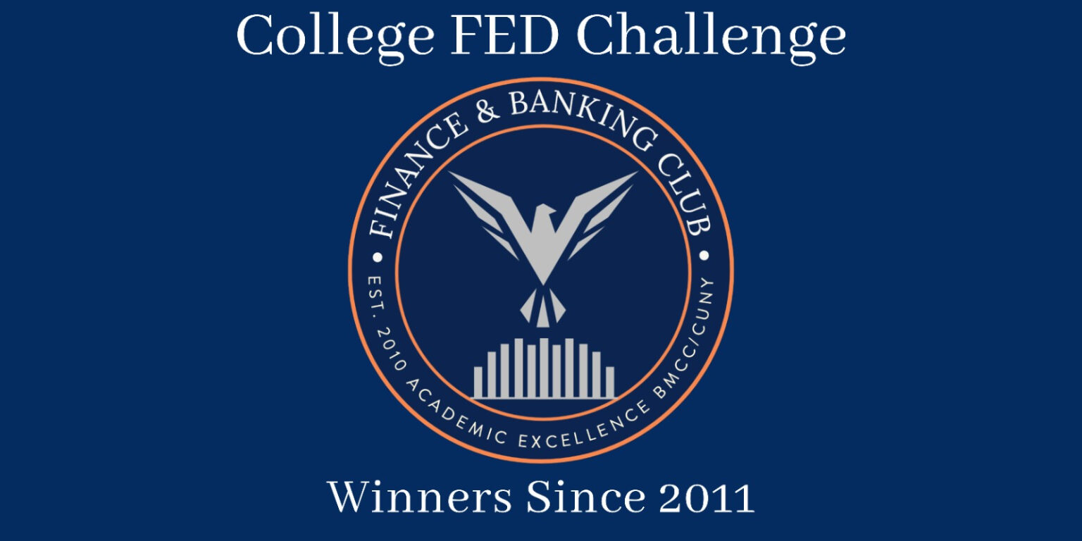 BMCC Finance & Banking Club