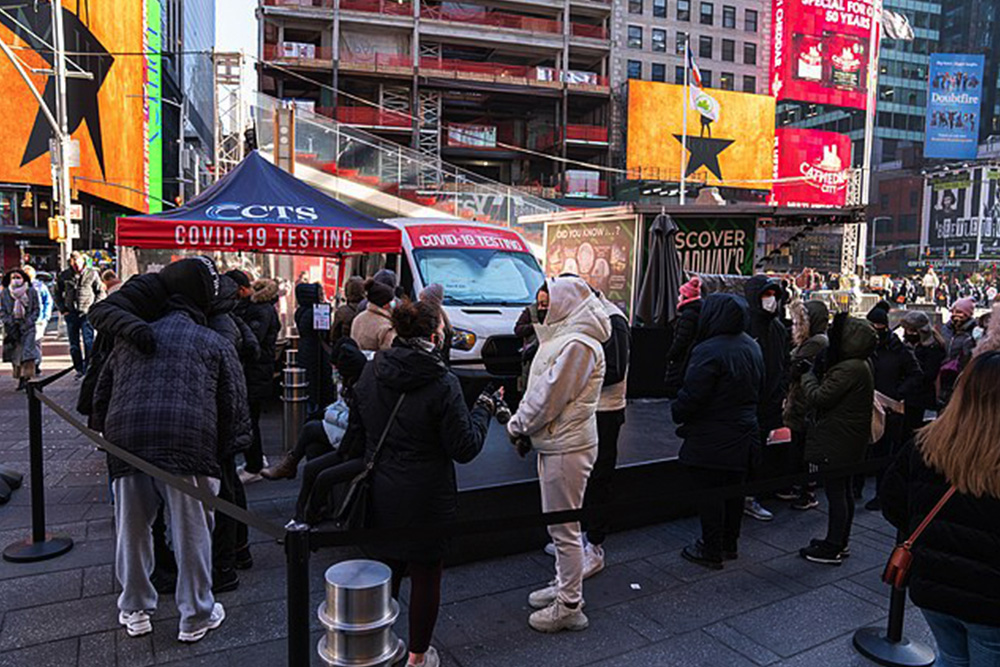 Ethic/Economic/Pandemic – Inquirer