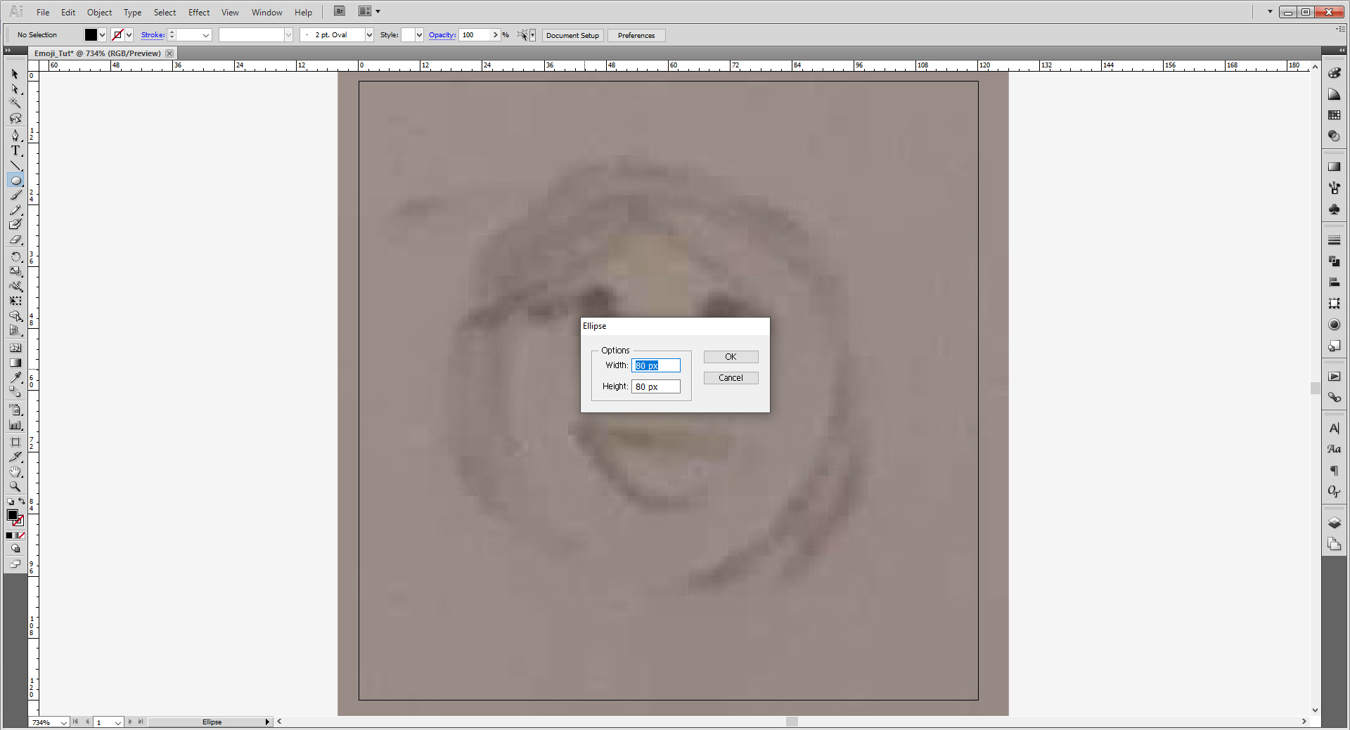 Beginner: Emoji Tutorial – BMCC Makerspace