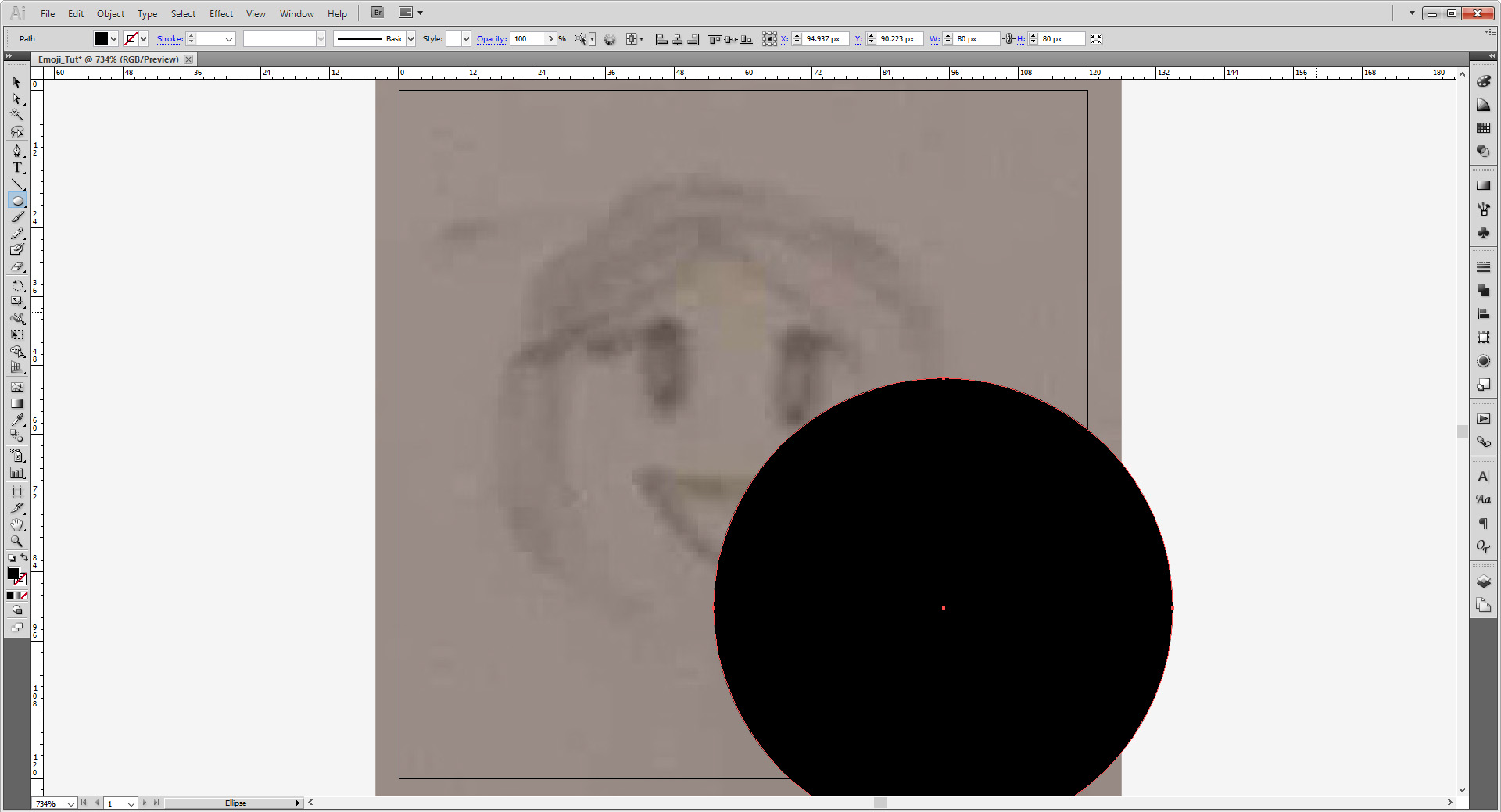 Beginner: Emoji Tutorial – BMCC Makerspace