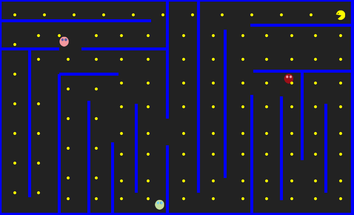 MEA Student Showcase