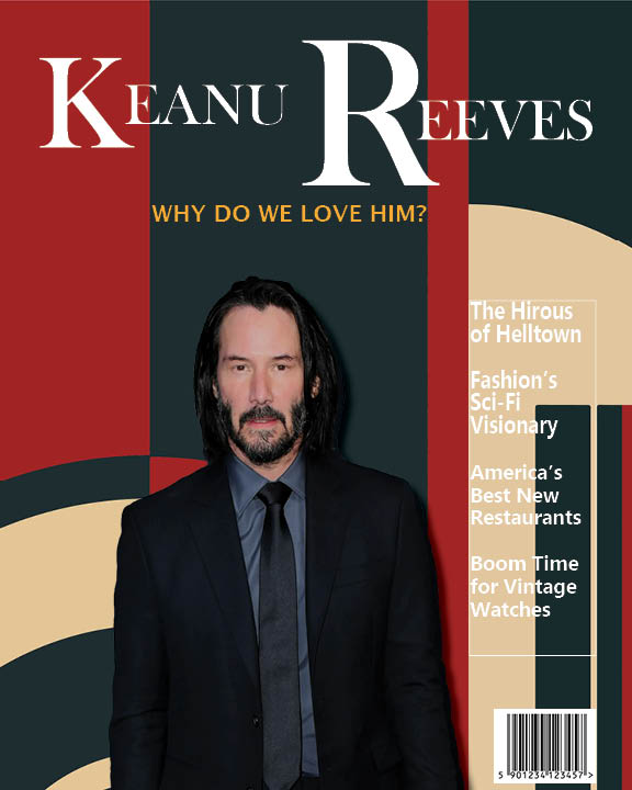 Jesus Cerda | Foundations of Digital Design MMA 100