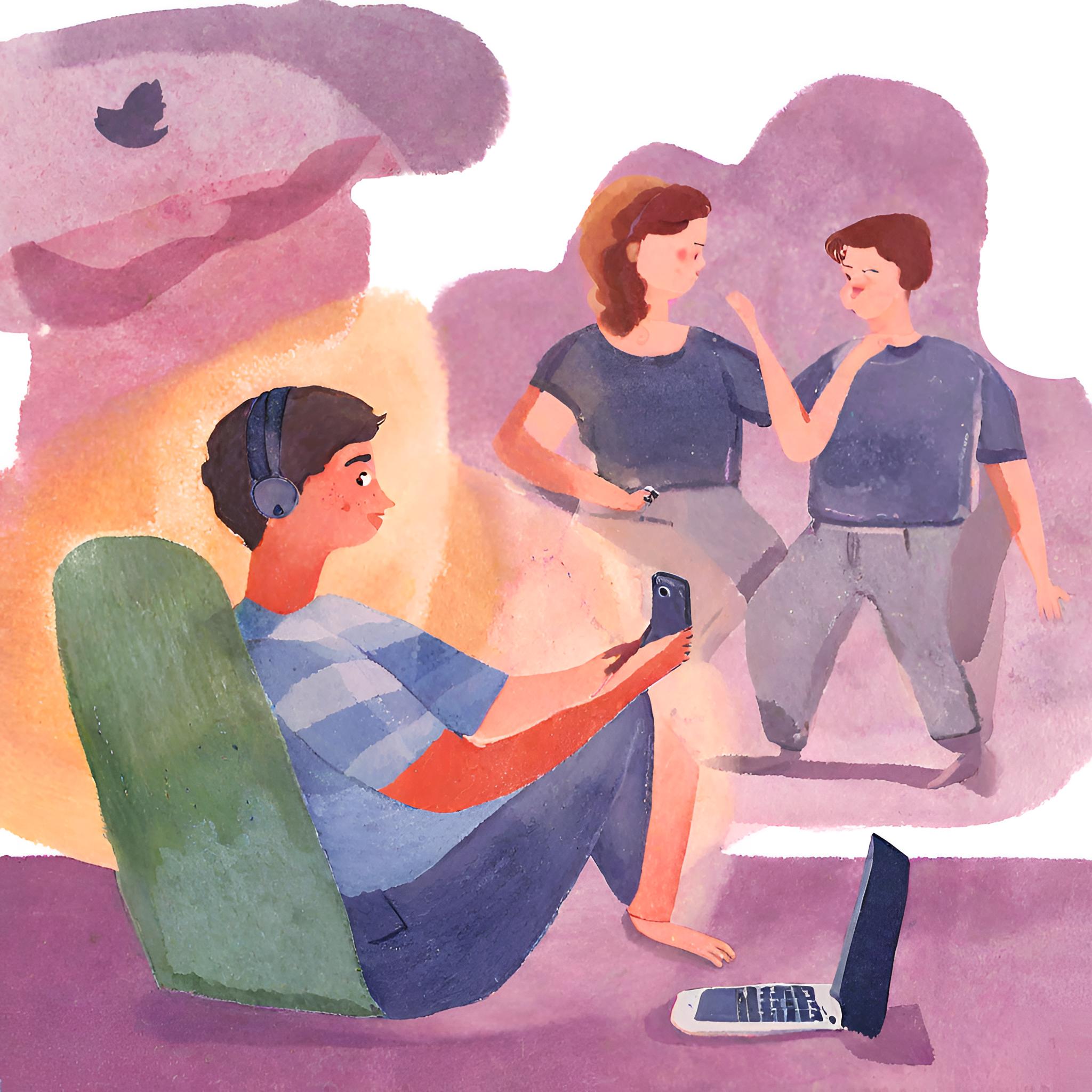 Beyond Likes: The Evolution of Social Media as a Knowledge Dissemination Powerhouse – Alpha ...